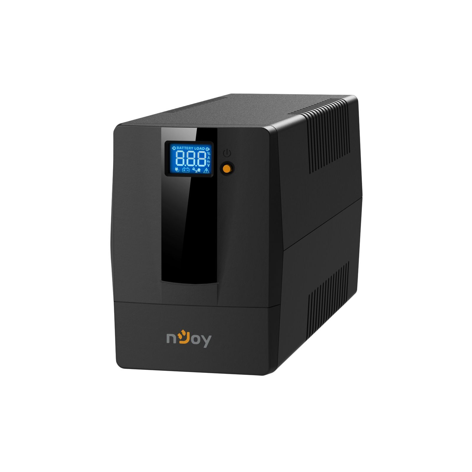 ᐈ Купити пристрій безперебійного живлення nJoy Horus Plus 800 USB (PWUP ...