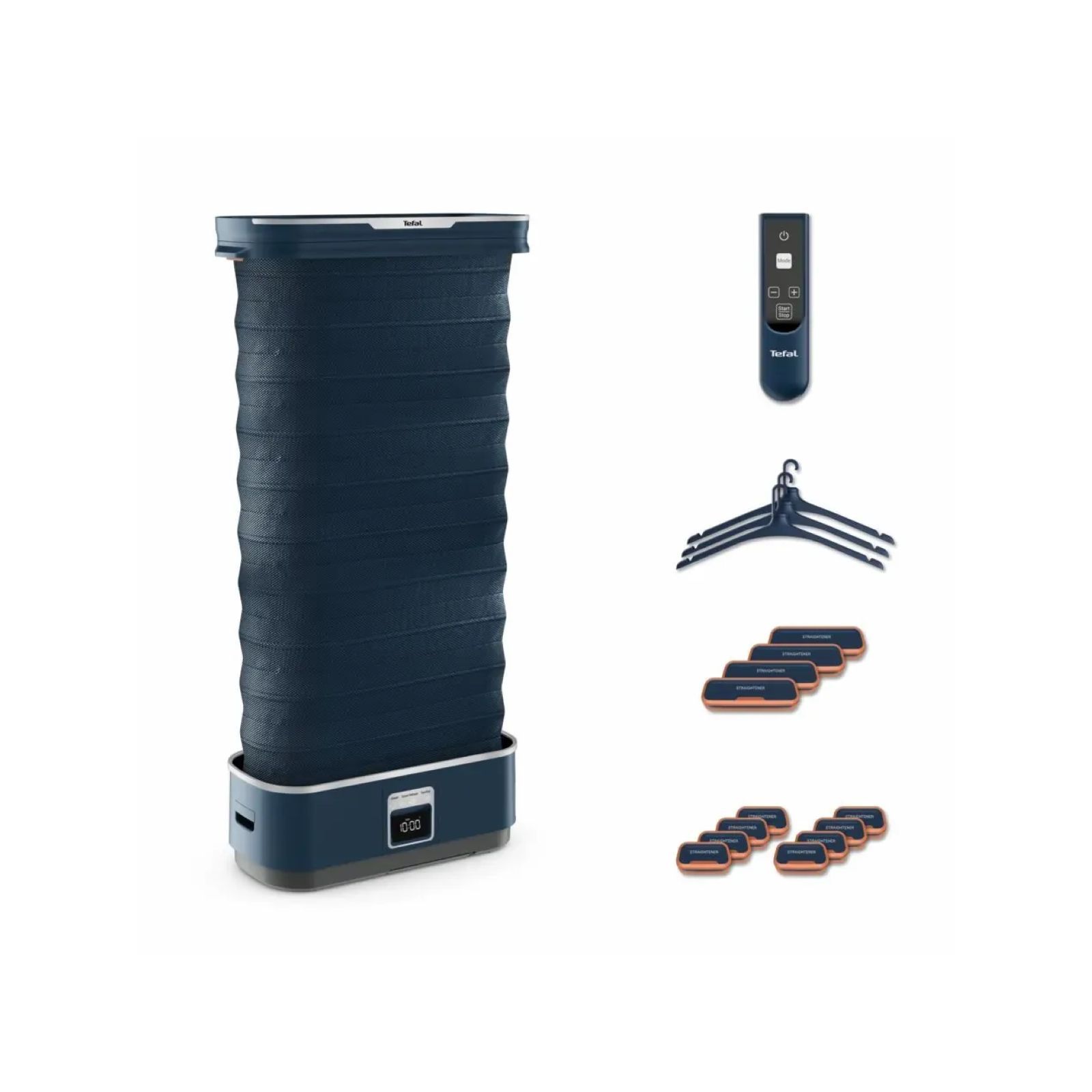 ᐈ Купити парову станцію Tefal Care For You First (YT2020E0) в Києві та ...