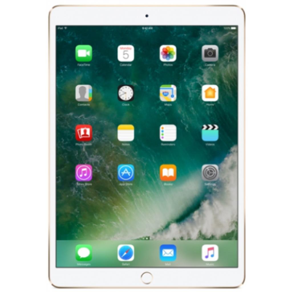Планшет Apple A1670 iPad Pro 12.9" Wi-Fi 64GB Gold (MQDD2RK/A)ціни в ...