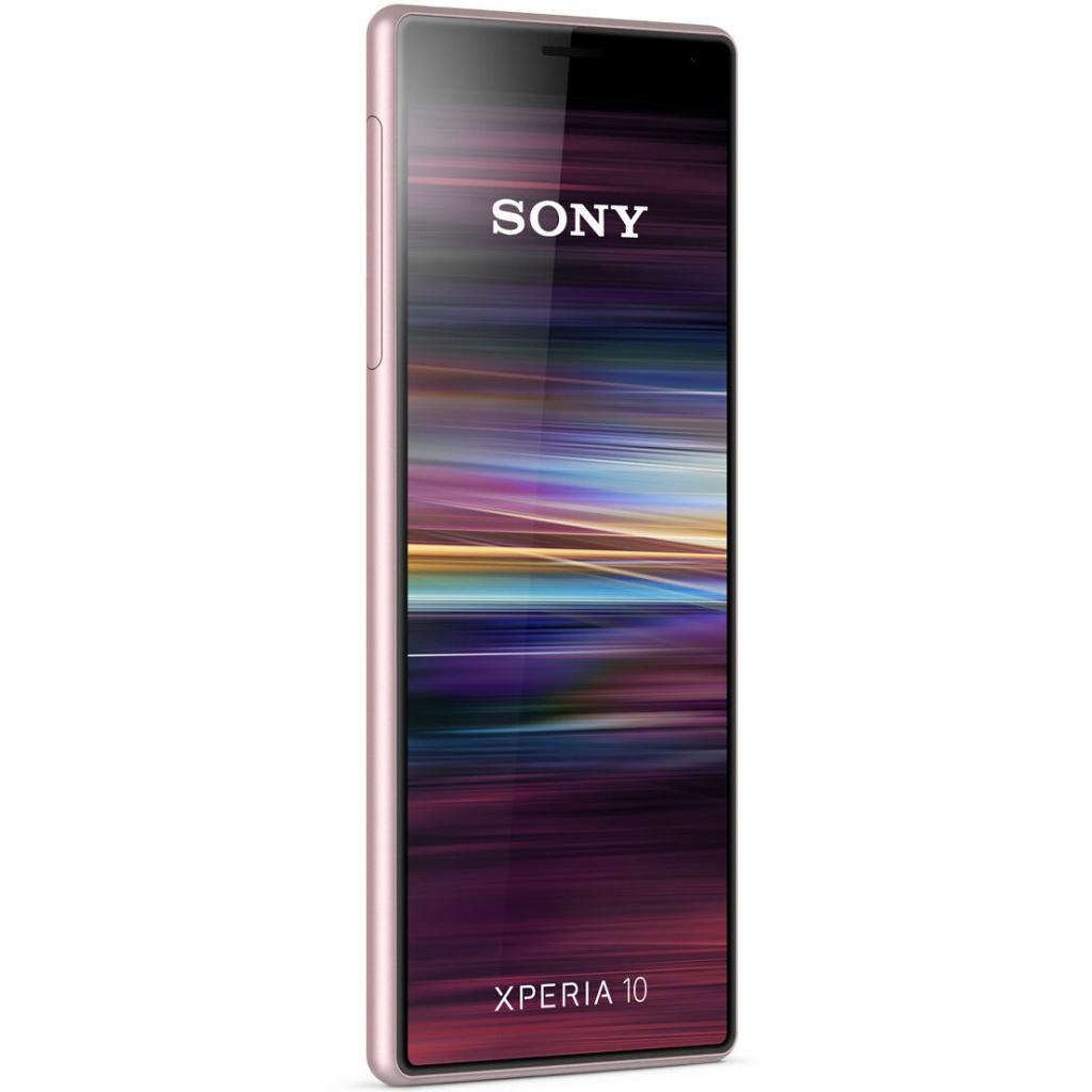 Мобильный телефон Sony I4113 (Xperia 10) Pink цены в Киеве и Украине ...