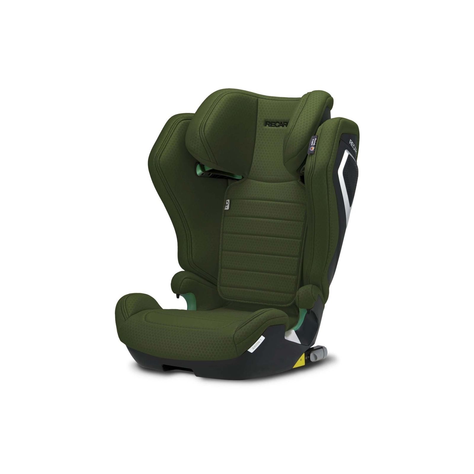 ᐈ Купить автокресло Recaro Axion 1 Epic Green (B1101007) в Киеве и ...
