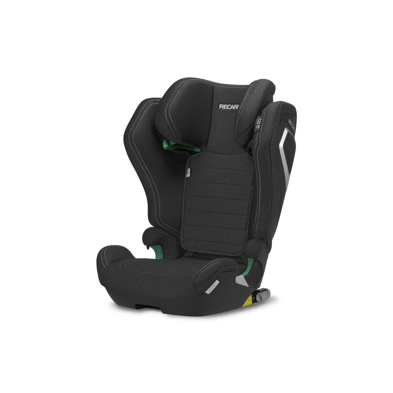 Автокресло Recaro Axion 1 Fresh Black (B1101001)цены в Киеве и Украине ...