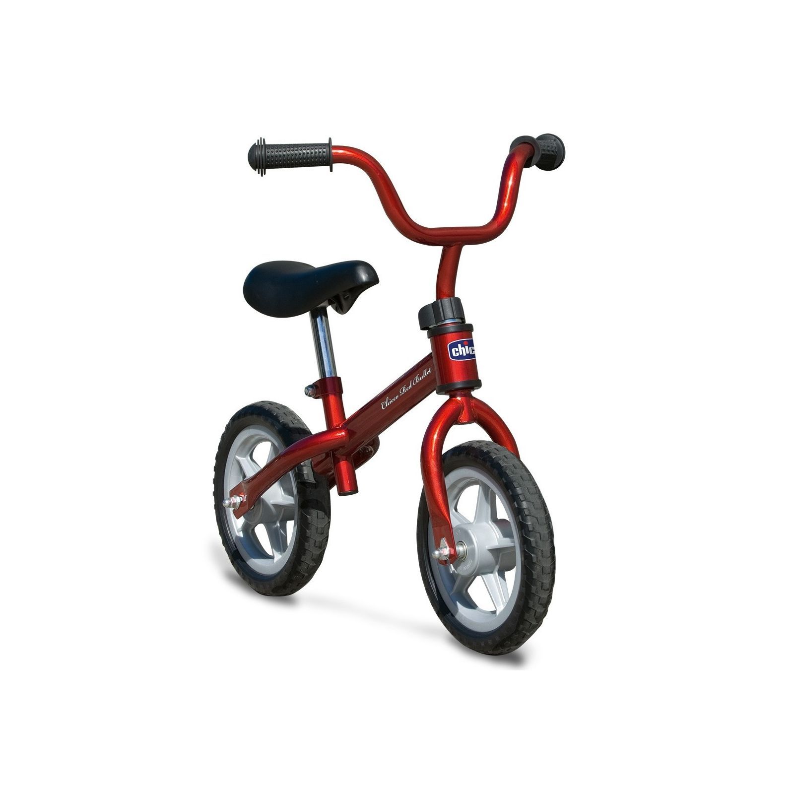 Беговел Chicco Red Bullet Balance Bike (01716.00)цены в Киеве и Украине ...