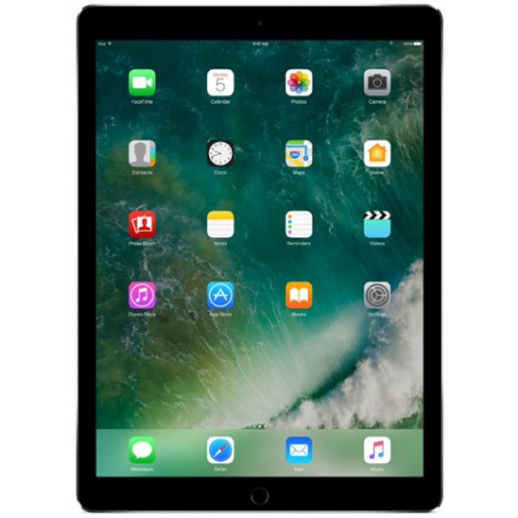 Планшет Apple A1670 iPad Pro 12.9" Wi-Fi 64GB Space Grey (MQDA2RK/A ...