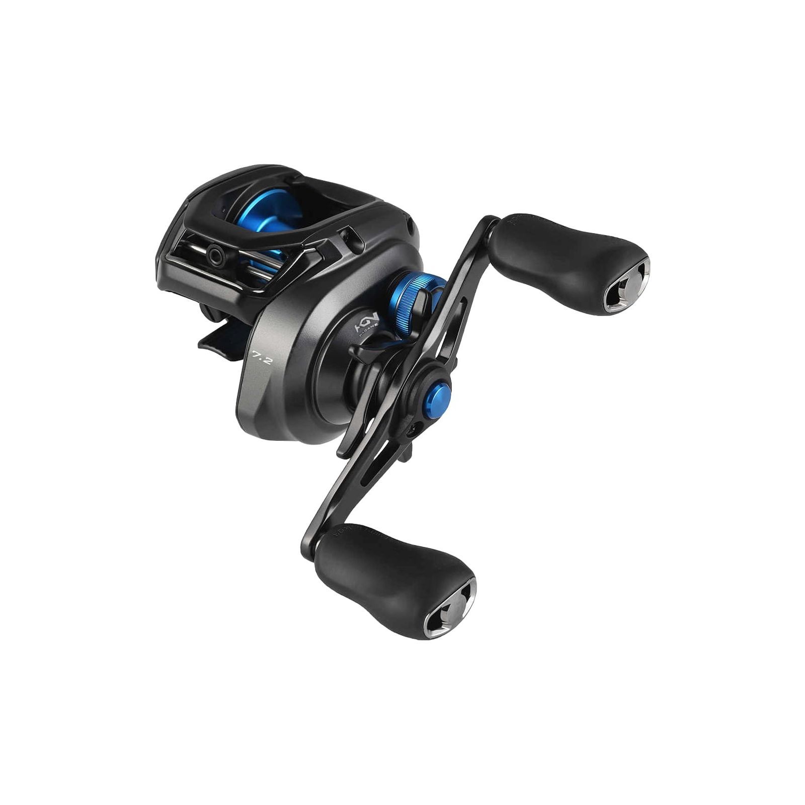 ᐈ Купить катушку Shimano SLX XT A 151 XG Left Hand 4+1BB (SLXXT151XGA ...