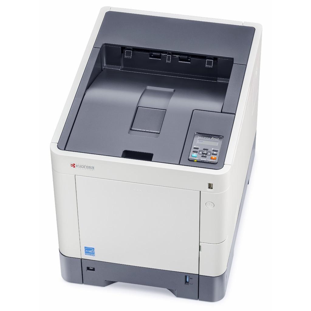 Лазерный принтер Kyocera Ecosys P6130CDN (1102NR3NL0) цены в Киеве и ...