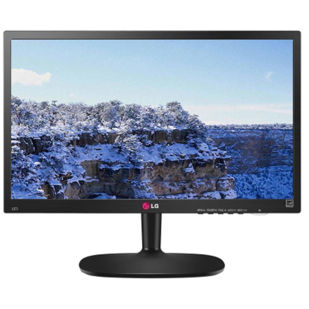 ᐈ Купить монитор LG 20M35A-B в Киеве и Украине | Цена в магазине【Brain】
