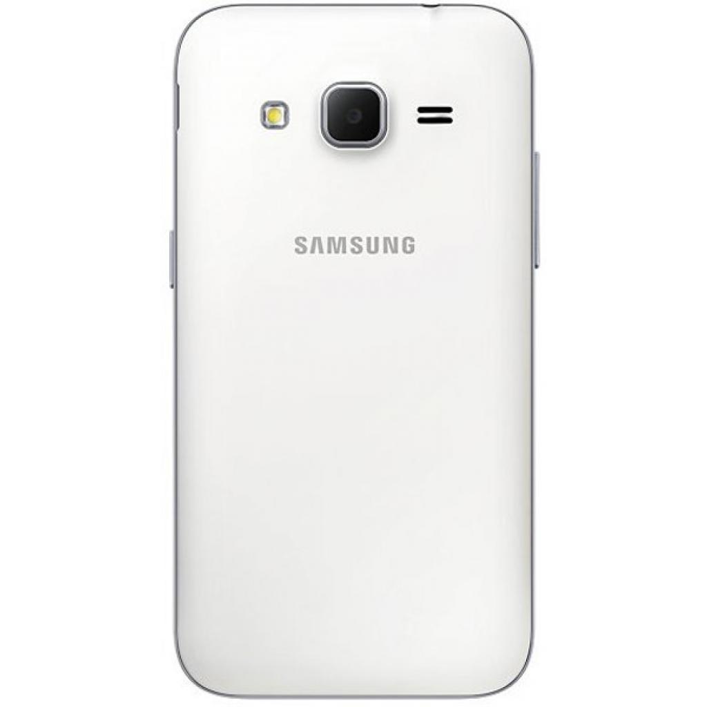 Мобільний телефон Samsung SM-G361H/DS (Core Prime Duos VE) White (SM ...