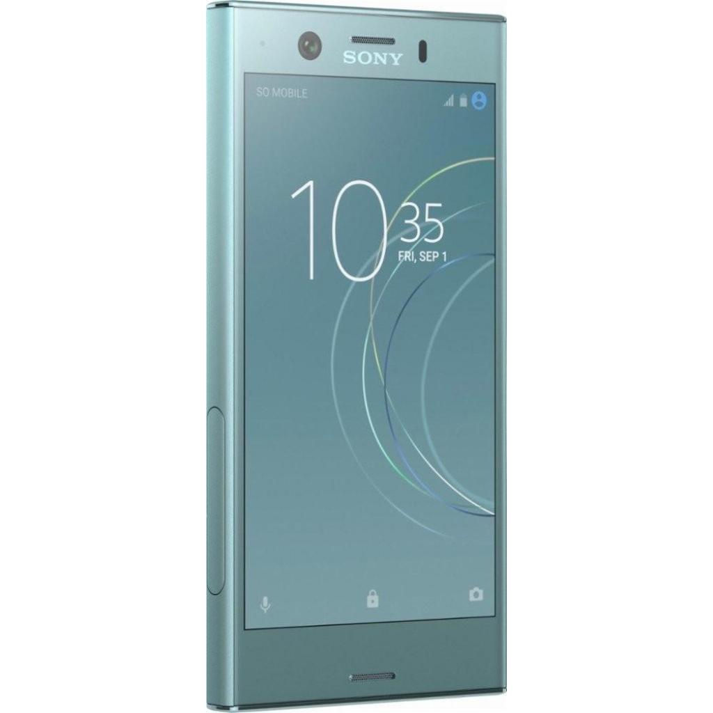 Мобильный телефон Sony G8441 (Xperia XZ1 Compact) Horizon Blue цены в ...