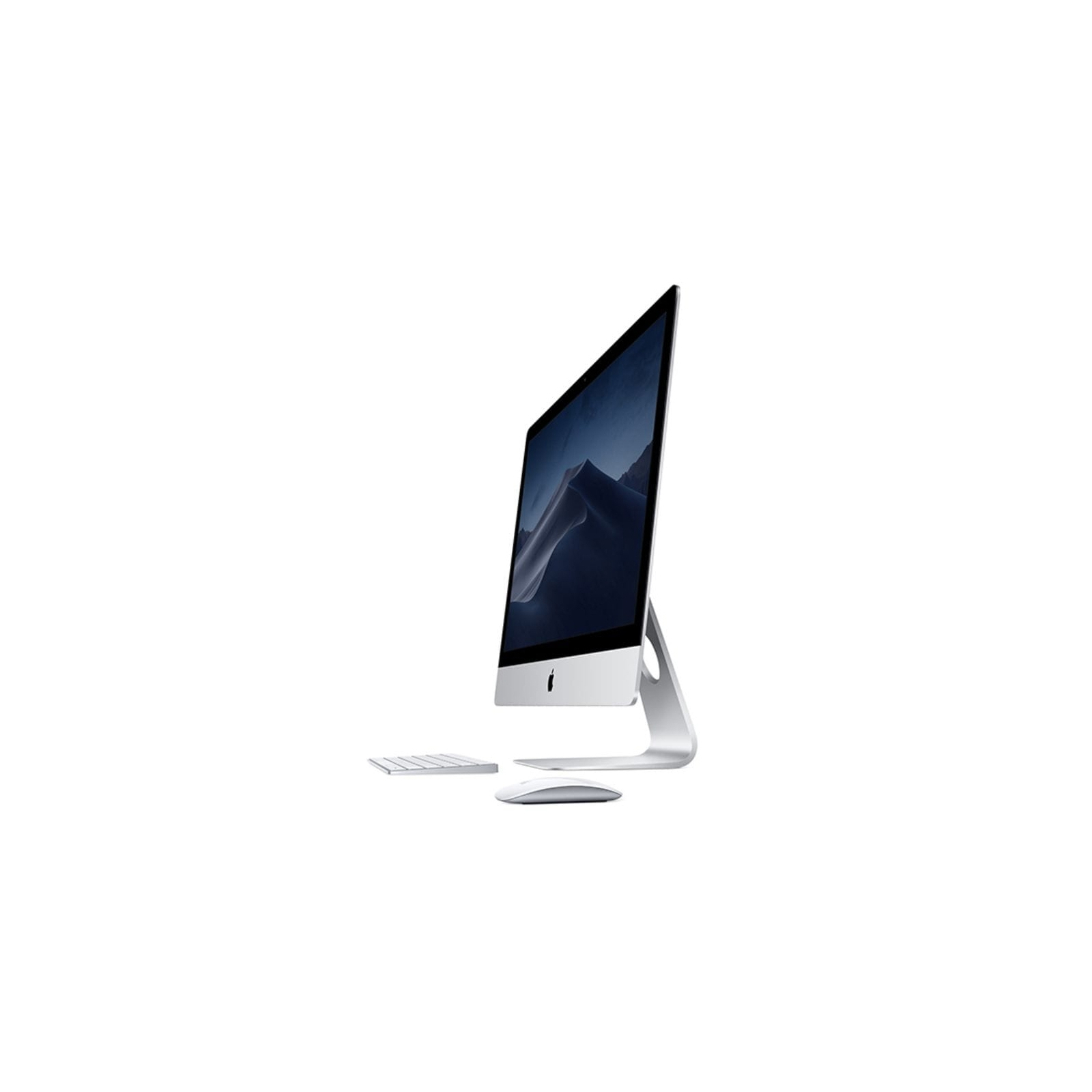 Комп'ютер Apple A2115 iMac 27" Retina 5K (MRR02RU/A)ціни в Києві та ...