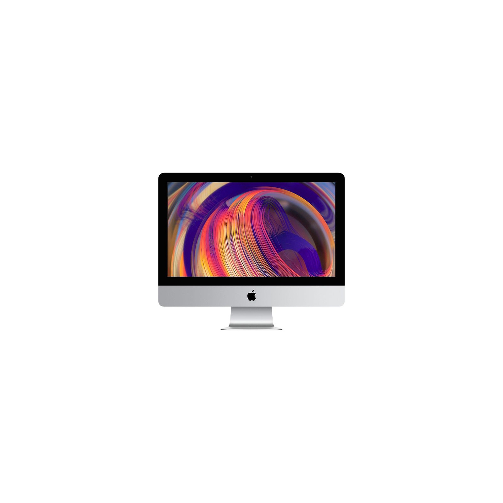 Комп'ютер Apple A2115 iMac 27" Retina 5K (MRR02RU/A)ціни в Києві та ...