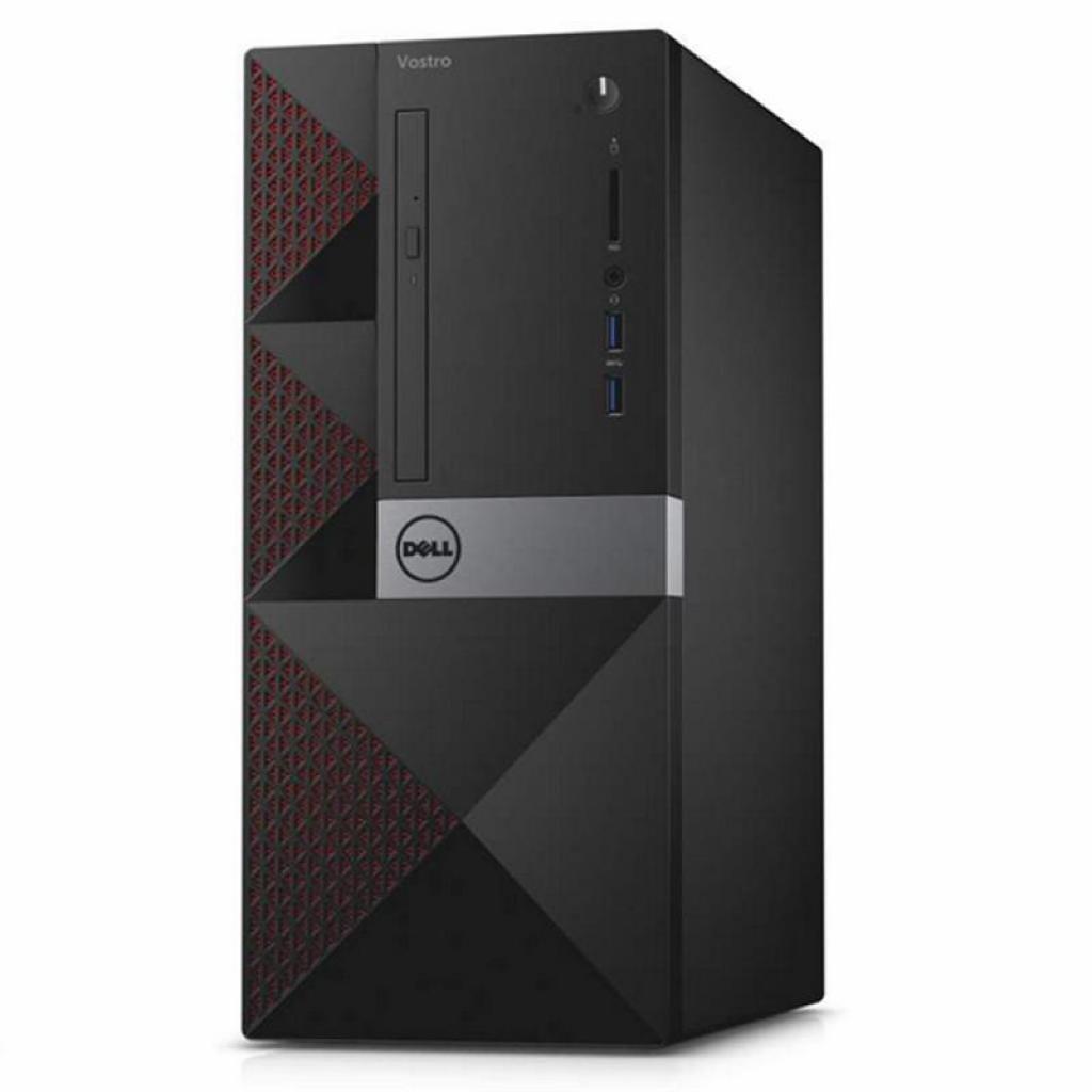 Комп'ютер Dell Vostro 3667 (MT3667_222_ubu-1)ціни в Києві та Українi ...
