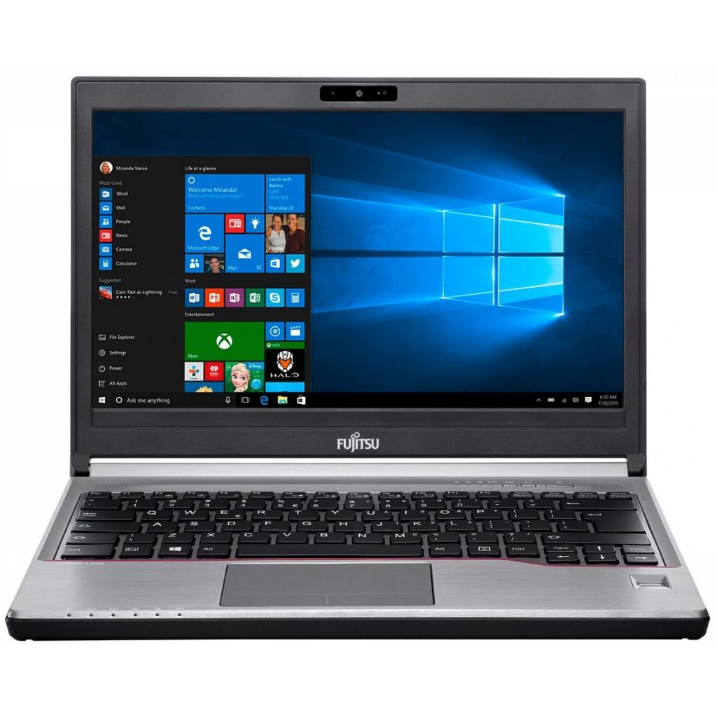 Ноутбук Fujitsu LIFEBOOK E736 (LKN:E7360M0003UA)цены в Киеве и Украине ...