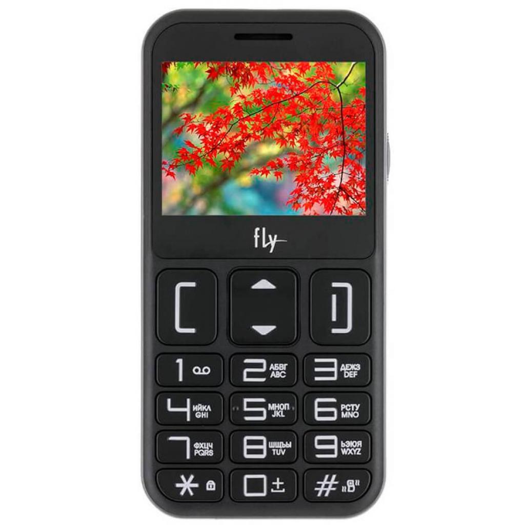 Мобильный телефон Fly EZZY 9 Blackцены в Киеве и Украине - купить в магазине Brain: компьютеры и ...