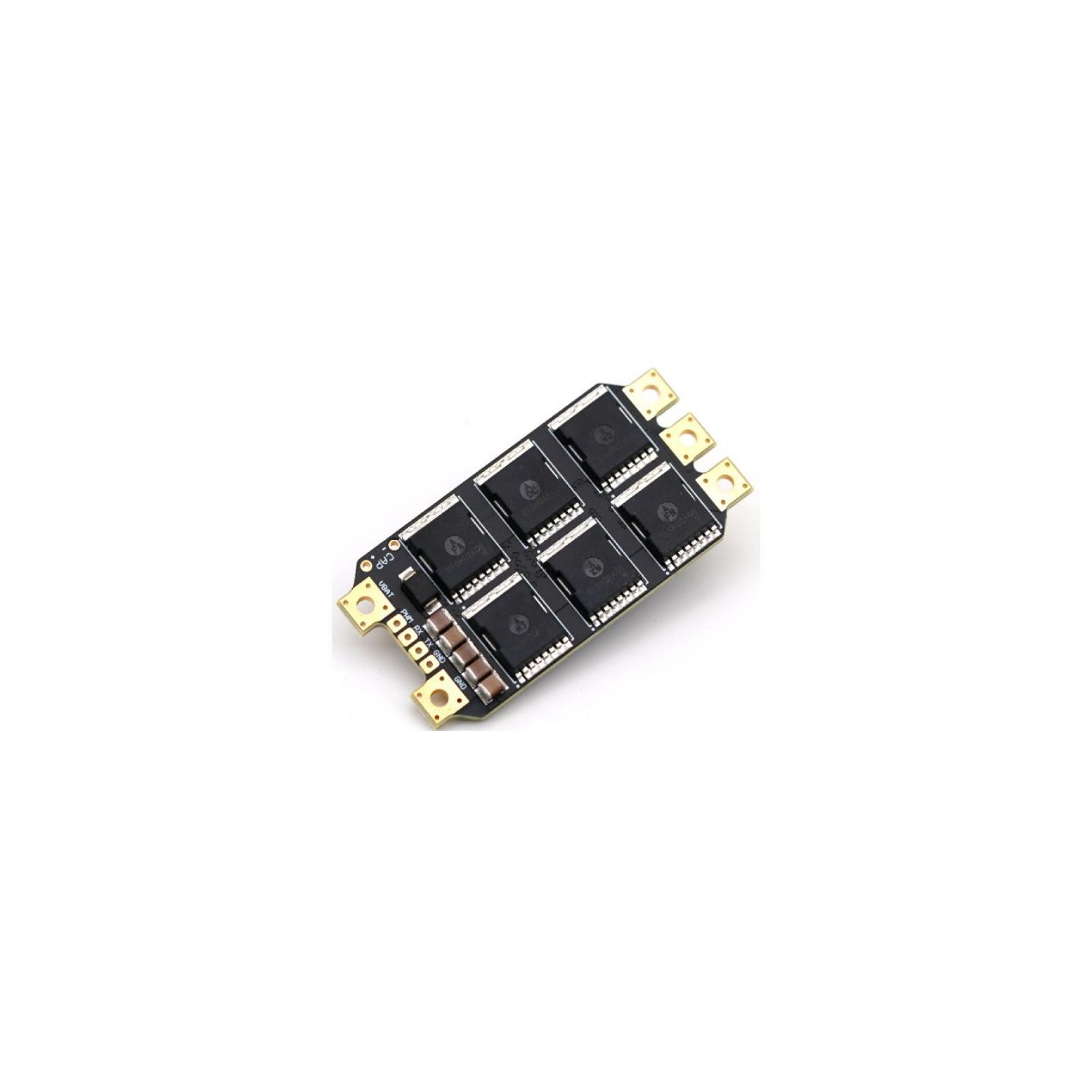 ᐈ Купити регулятор ходу (esc) TBS Lucid 12S 90A в Києві та Україні ...