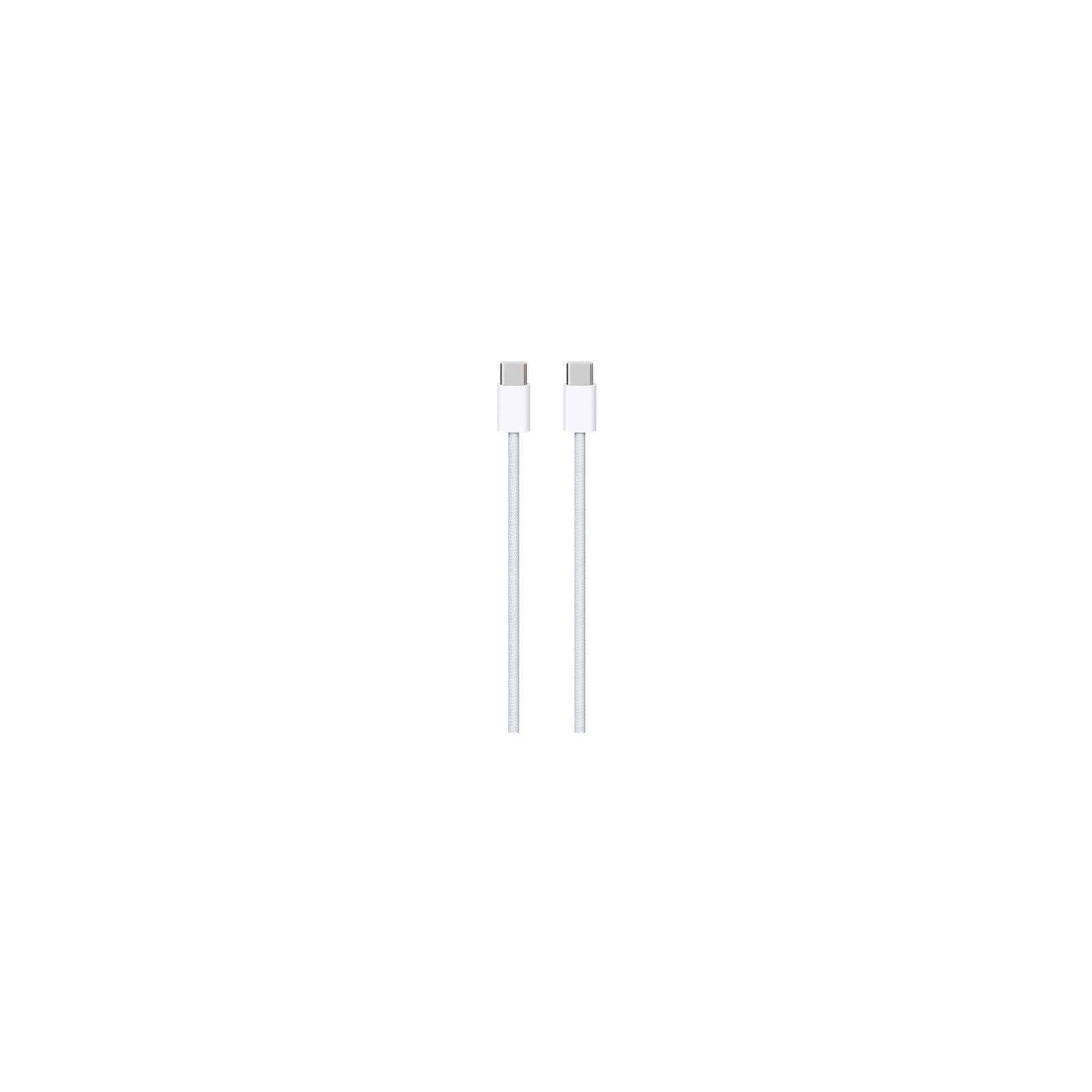 ᐈ Купить дата кабель Apple USB-C to USB-C 1.0m Woven Charge Cable Model ...