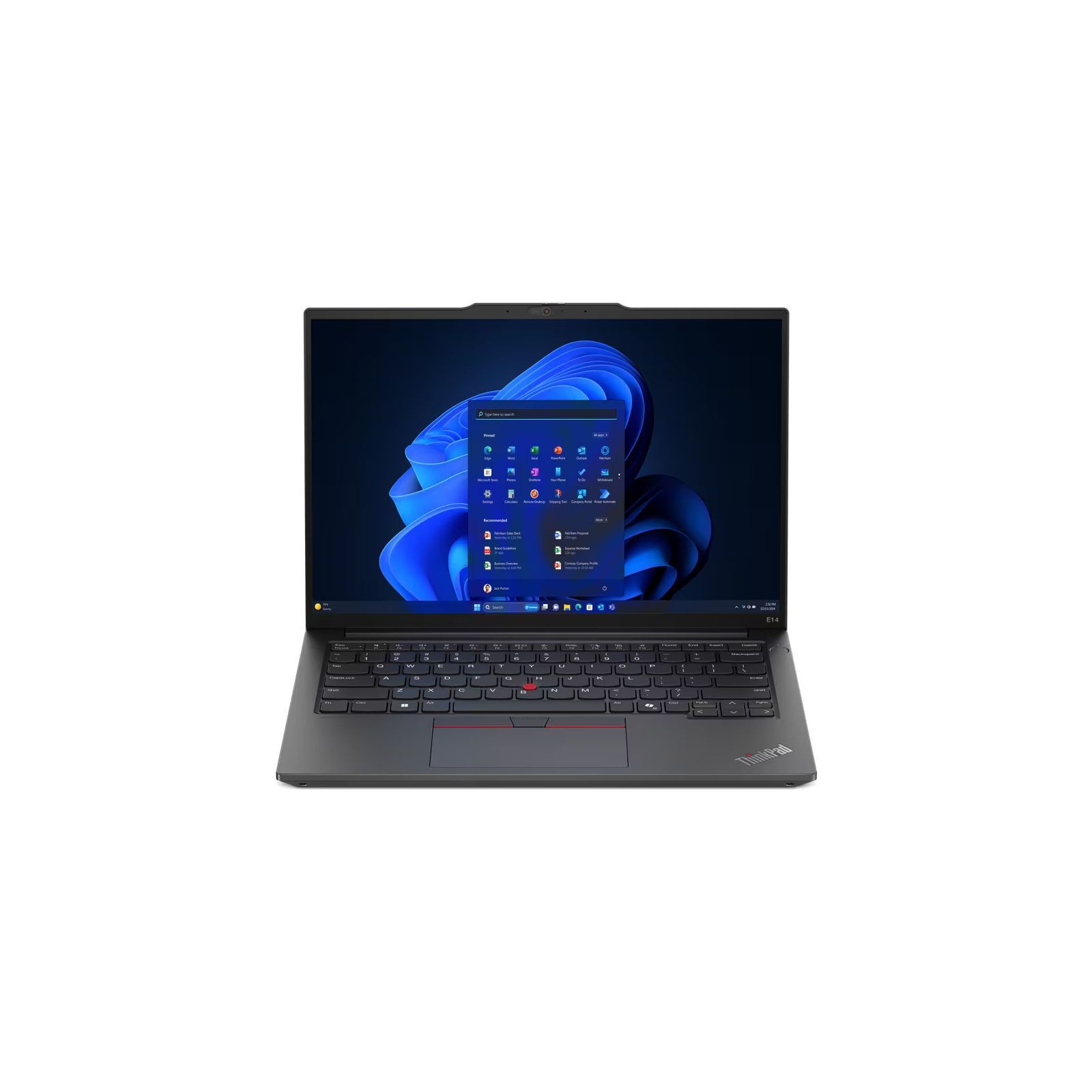 ᐈ Купити ноутбук Lenovo ThinkPad E14 G6 (21M70013RA) в Києві та Україні ...