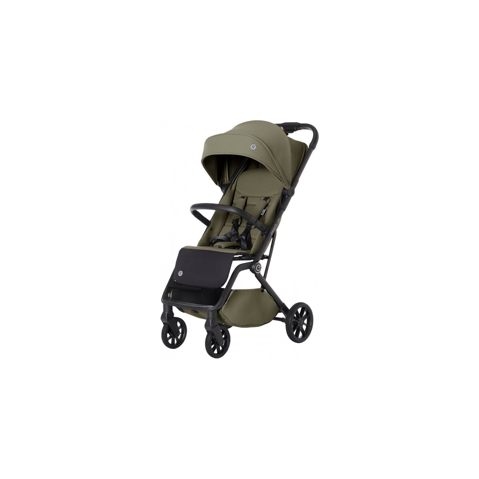 Коляска Espiro ELSE 14 INDYVIDUAL OLIVE (5905683801652)ціни в Києві та ...