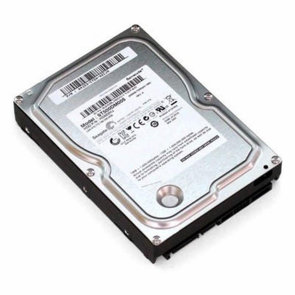Жесткий диск 3.5" 500Gb Seagate (ST500DM005)цены в Киеве и Украине ...
