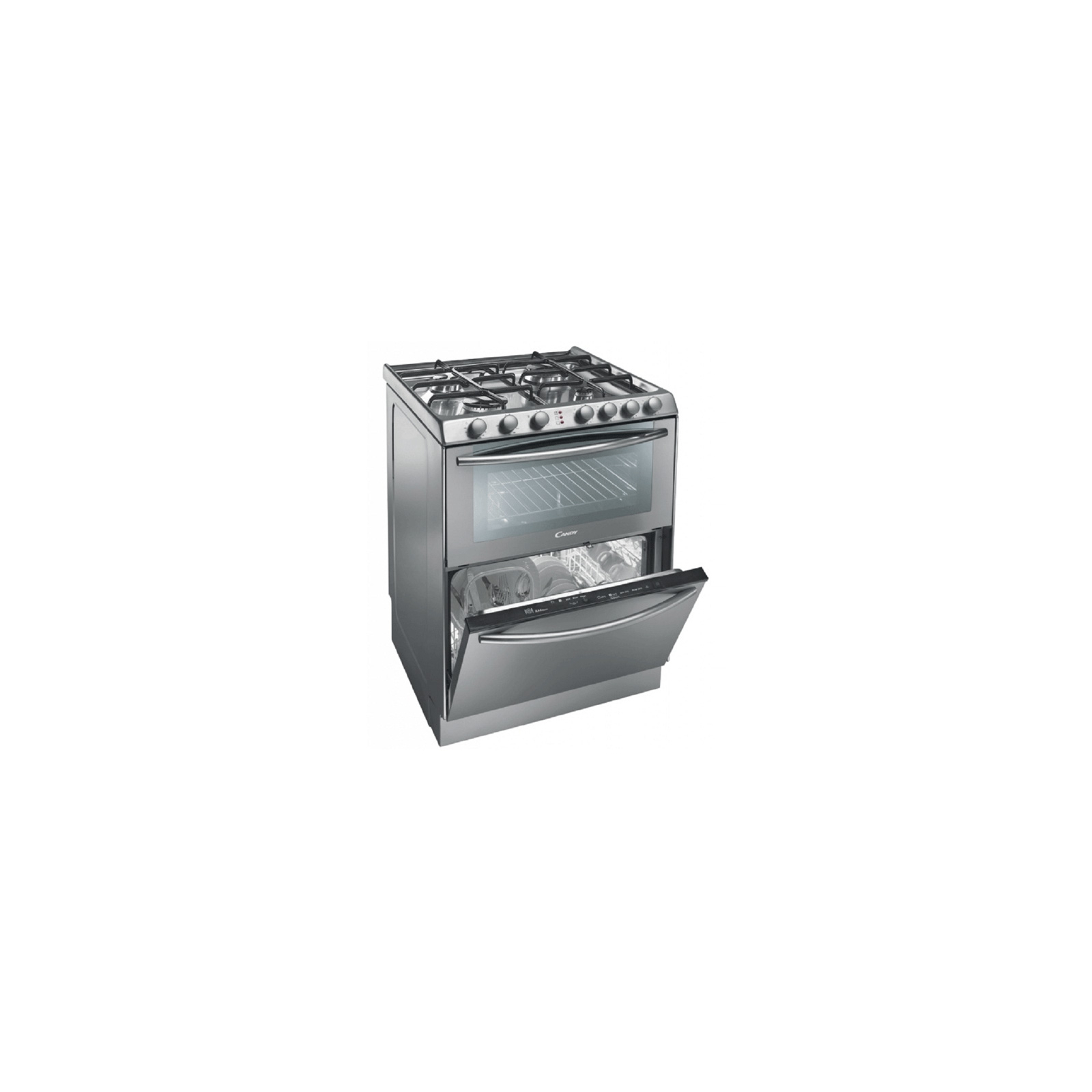 Плита Candy TRIO 9501/1X (TRIO9501/1X) ціни в Києві та Українi - купити ...
