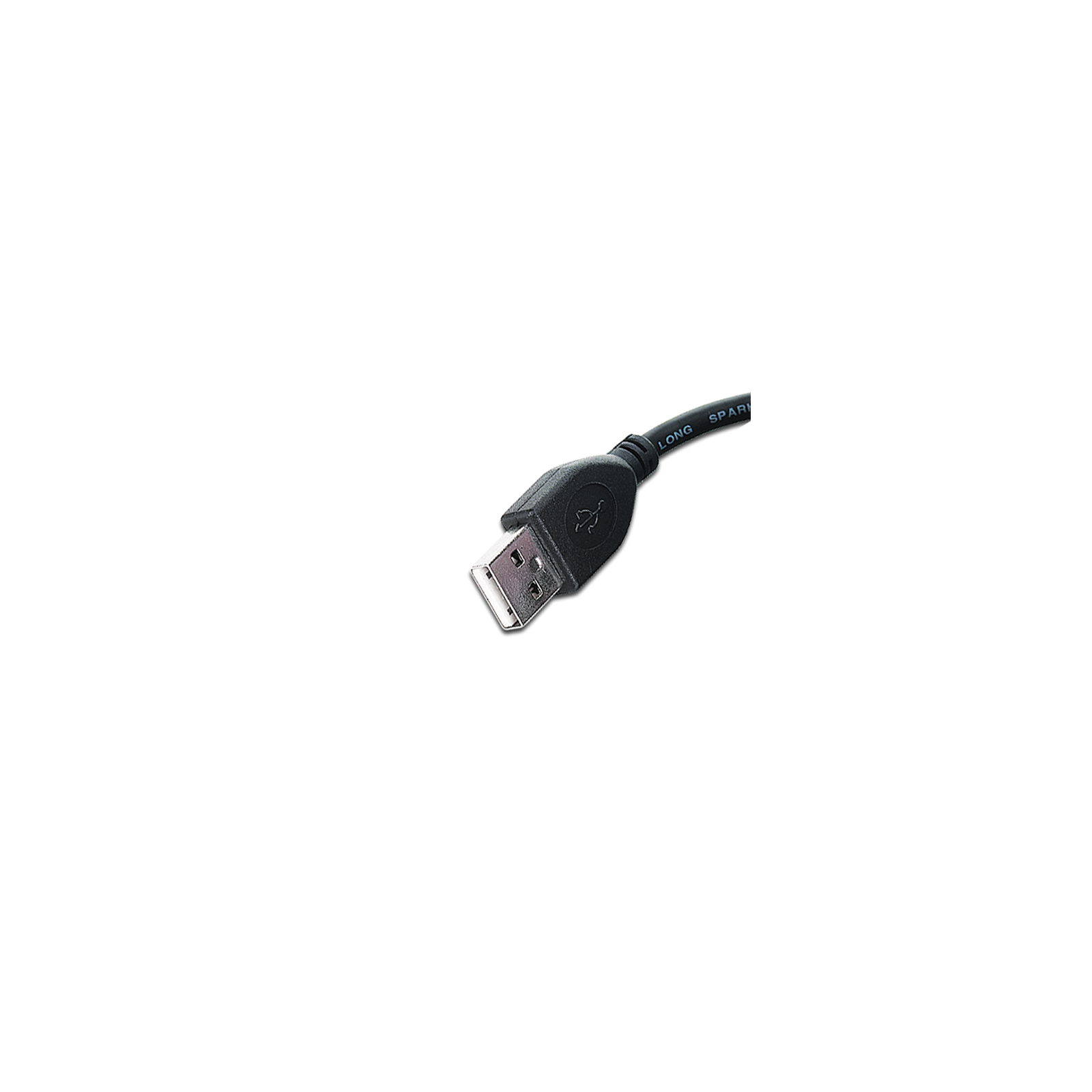 Дата кабель USB 2.0 AM to Mini 4P 1.8m Cablexpert (CCP-USB2-AM4P-6 ...