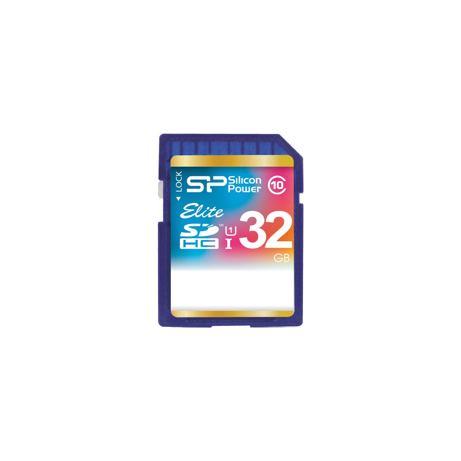 Карта памяти Silicon Power 32Gb SDHC class 10 (SP032GBSDHAU1V10) цены в Киеве и Украине - купить ...