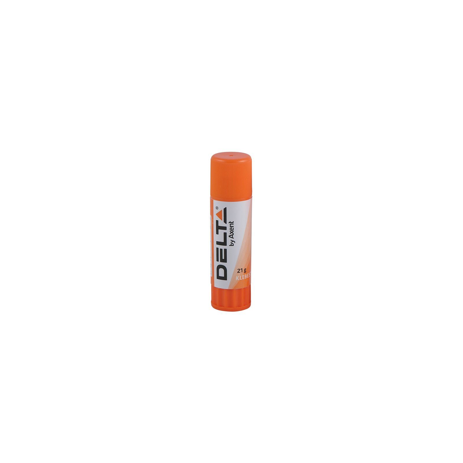 Клей Delta by Axent Glue stick PVA, 21г (display) (D7133)цены в Киеве и Украине - купить в ...