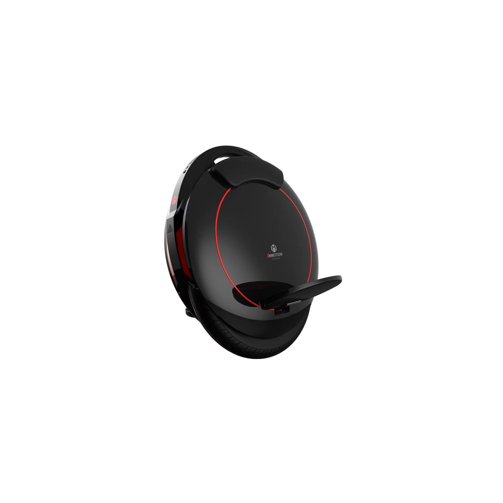 ᐈ Купить моноколесо InMotion SCV V5F (Black) 320 Wh (640935) в Киеве и ...