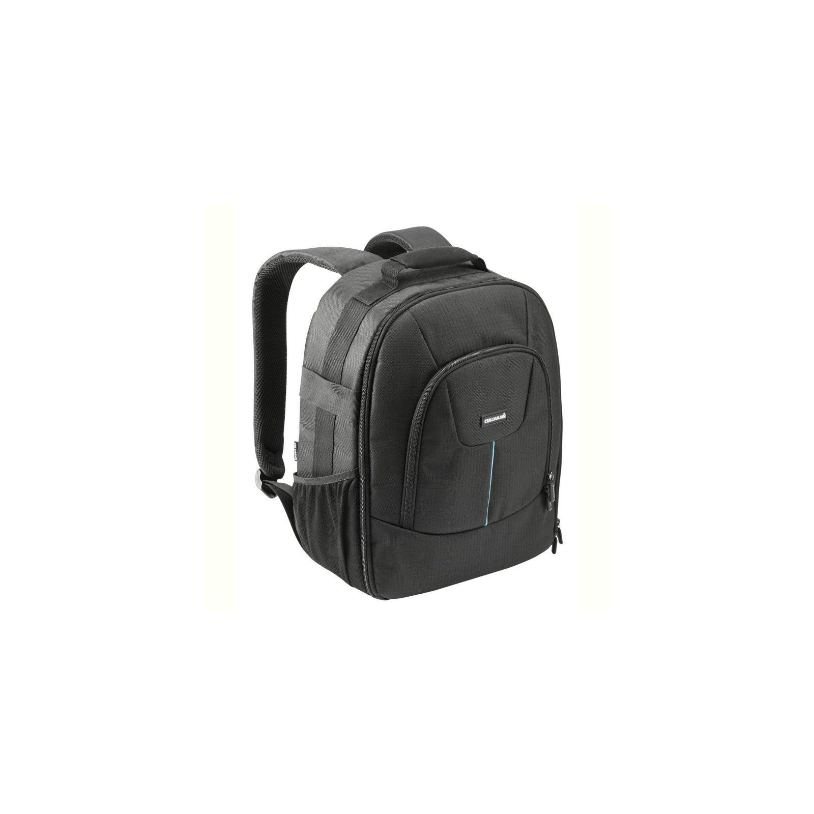 ᐈ Купити фото-сумку Cullmann PANAMA BackPack 400 Black (93784) в Києві ...