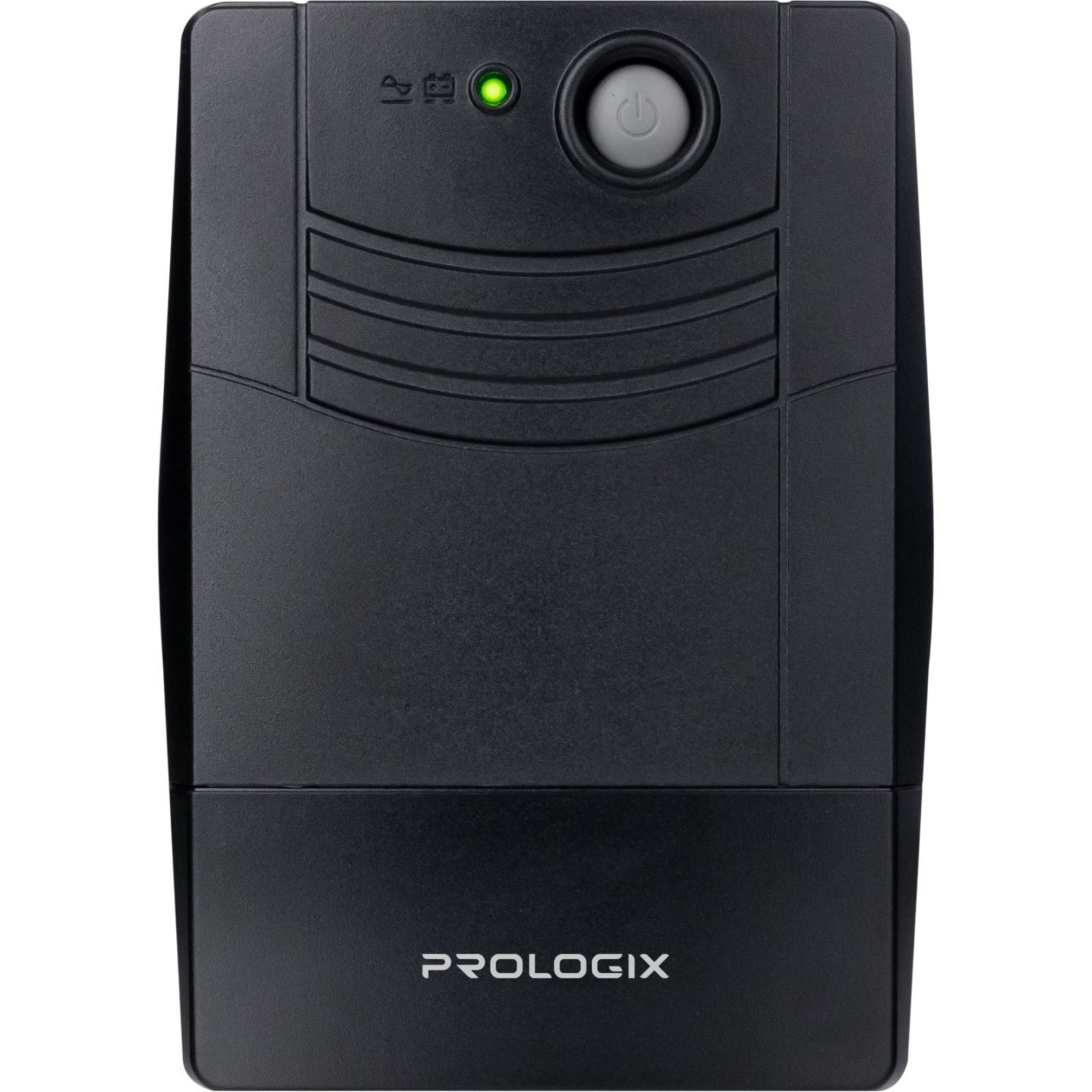 Пристрій безперебійного живлення Prologix 1000VA 600W USB ...