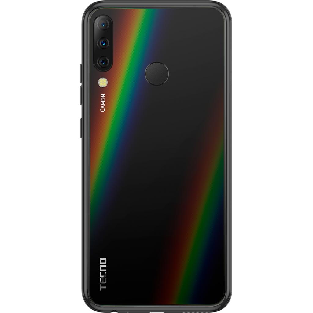 Мобильный телефон Tecno CB7 (Camon 11S) Midnight Black (4895180743054 ...
