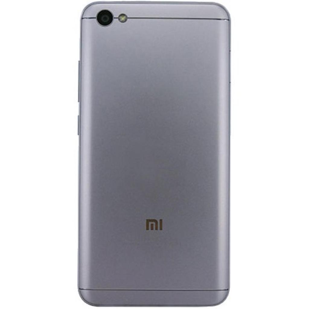 Мобильный телефон Xiaomi Redmi Note 5A 2/16 Gray цены в Киеве и Украине ...