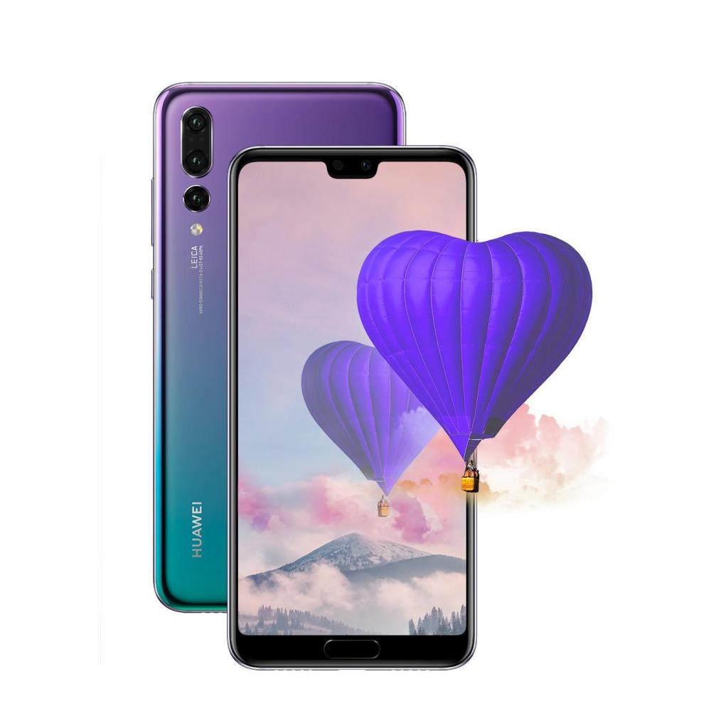 Мобильный телефон Huawei P20 Pro Twilight (51092FFA) цены в Киеве и ...