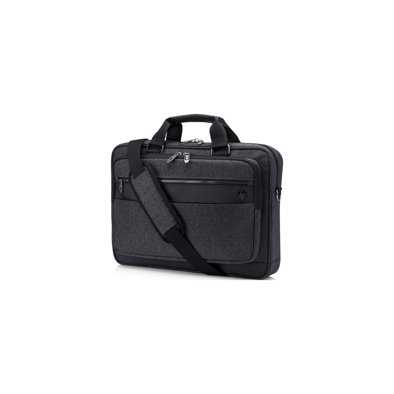 ᐈ Купити сумку для ноутбука HP 15.6" Executive Top Load (6KD06AA) в ...