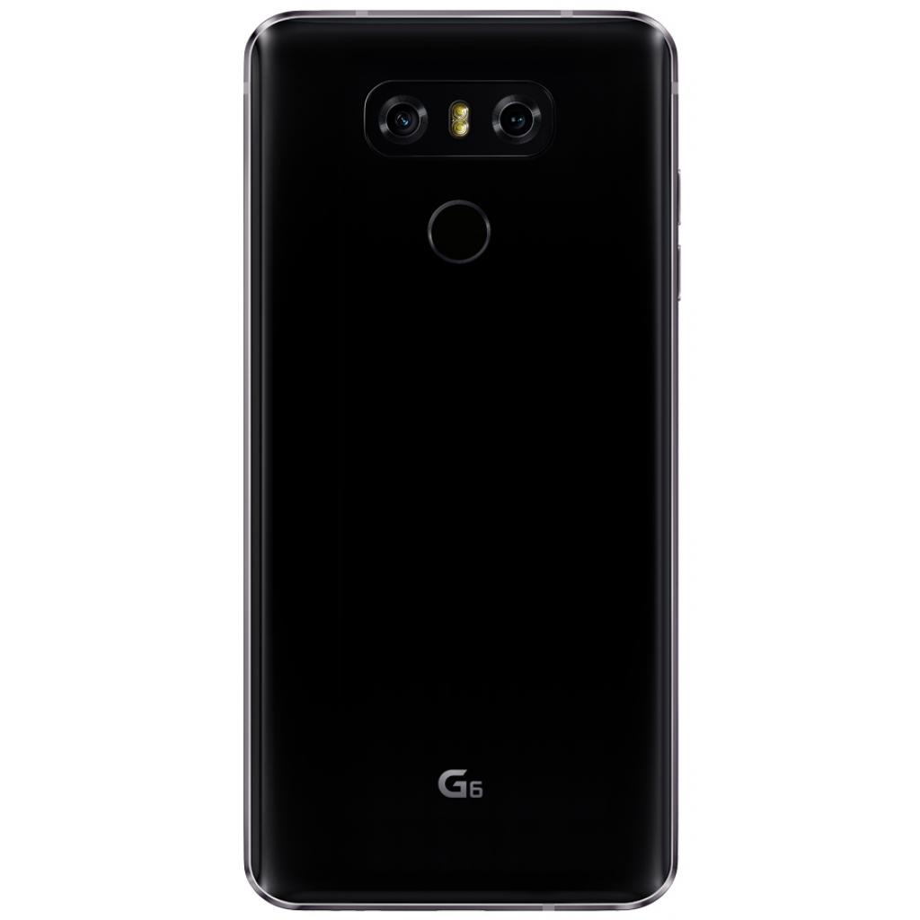 Мобильный телефон LG H870 (G6 4/64GB) Black (LGH870DS.ACISBK) цены в ...