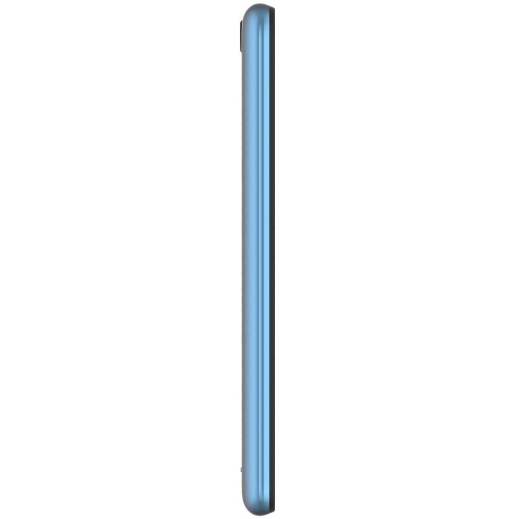 Мобильный телефон Tecno B1P (POP 2 Power) 1/16Gb City Blue ...