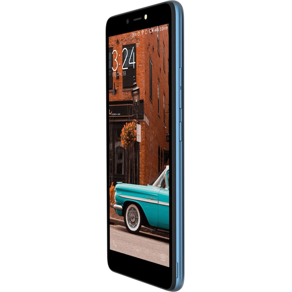 Мобильный телефон Tecno B1P (POP 2 Power) 1/16Gb City Blue ...