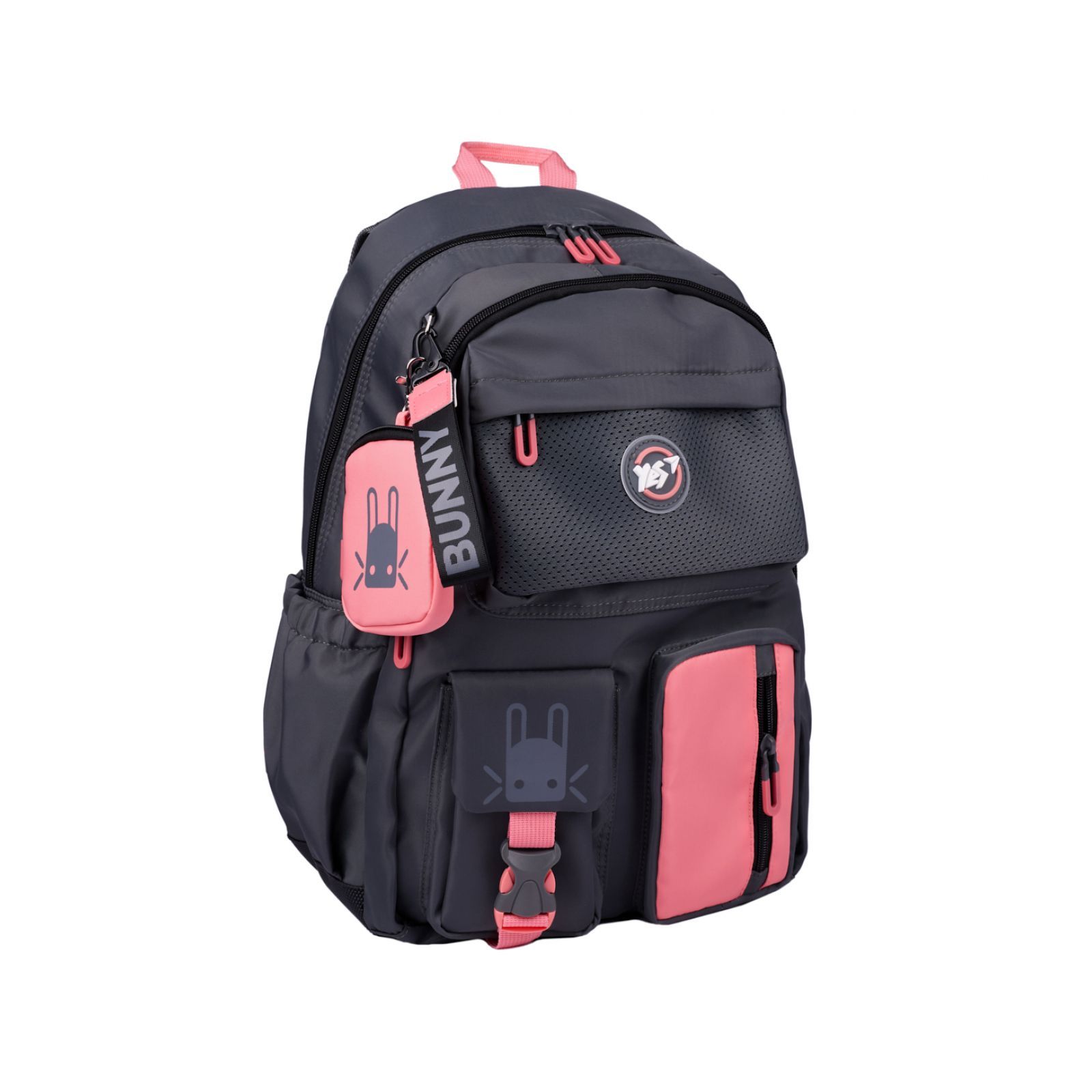 ᐈ Купити рюкзак шкільний Yes Anime Bunny TS-43 (559992) в Києві та ...