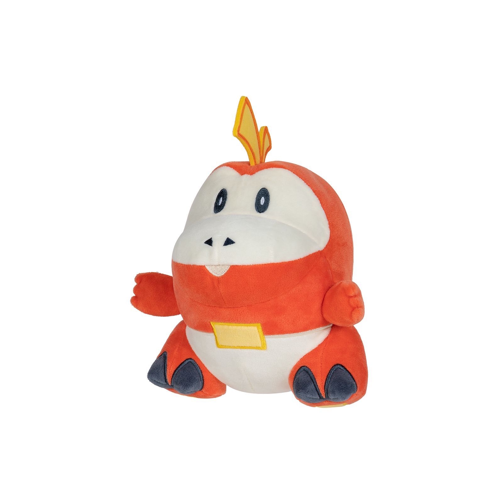 ᐈ Купить мягкую игрушку Pokemon Фуєкоко 20 см (PKW3350) в Киеве и ...