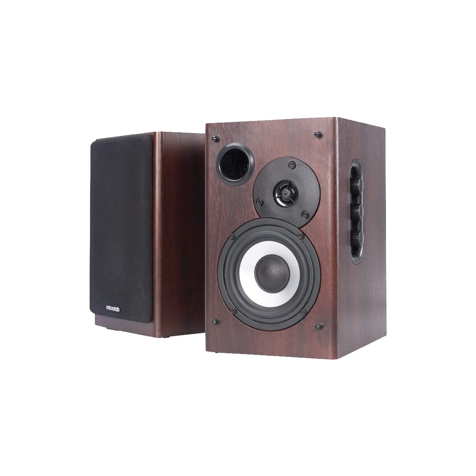 ᐈ Купити акустичну систему Microlab B-72 в Києві та Україні | Ціна в магазині【Brain】