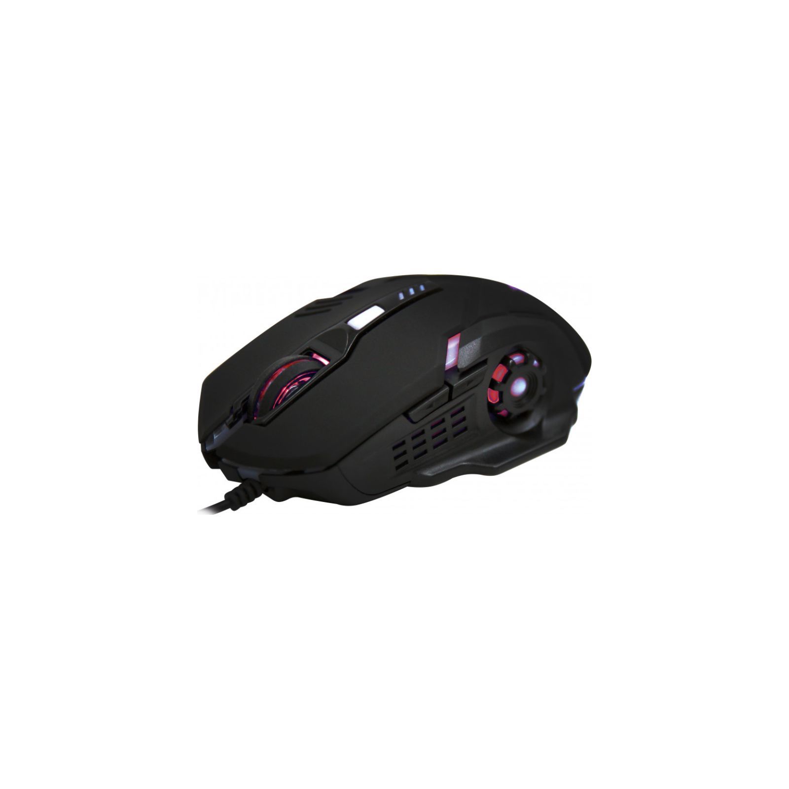 ᐈ Купити мишку Varr Gaming Mouse EXA2 USB Black (VGMLB) в Києві та ...
