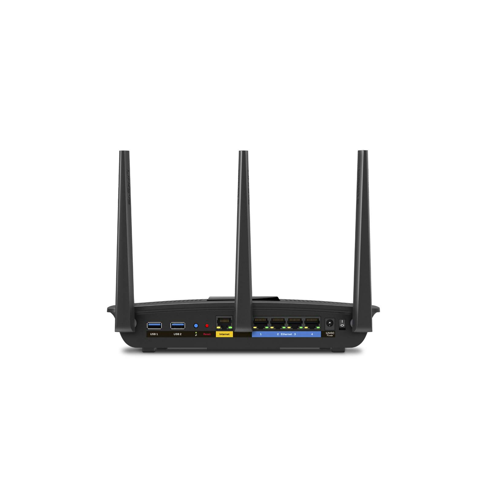 Маршрутизатор Linksys EA7500 цены в Киеве и Украине - купить в магазине ...