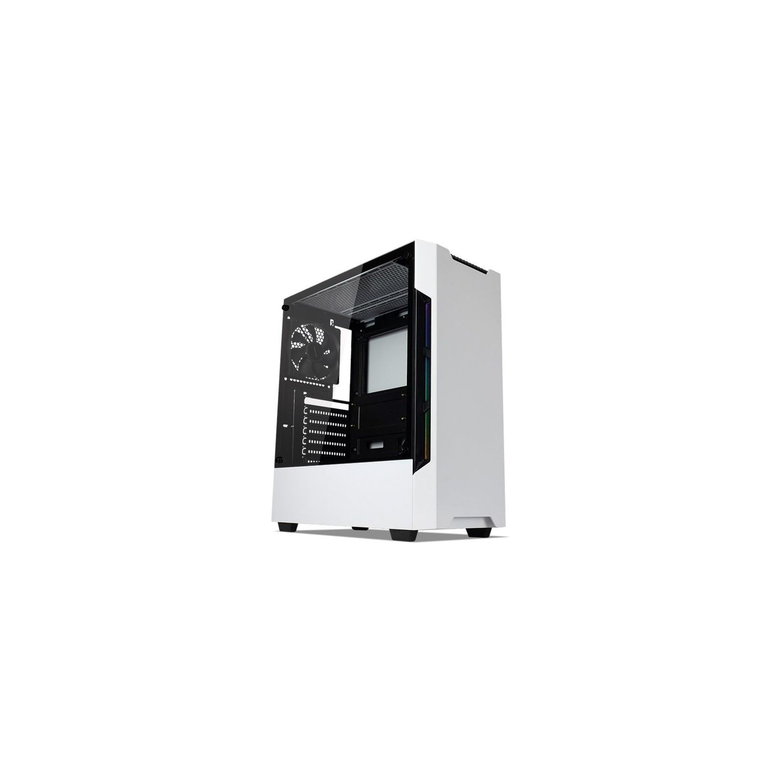 ᐈ Купить корпус для пк Tecware Nexus Evo White (TWCA-NEX-EVWH) в Киеве ...