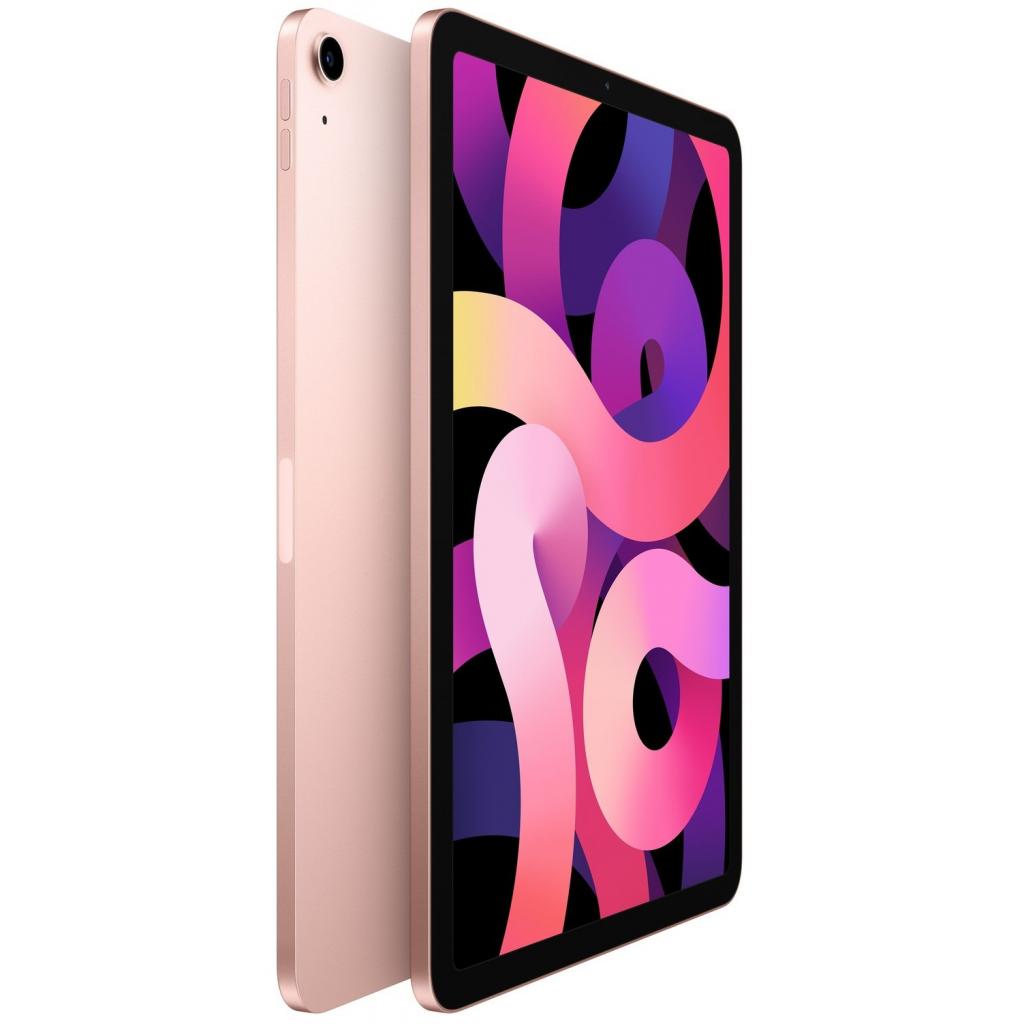 Планшет Apple A2316 iPad Air 10.9" Wi-Fi 256GB Rose Gold (MYFX2RK/A ...