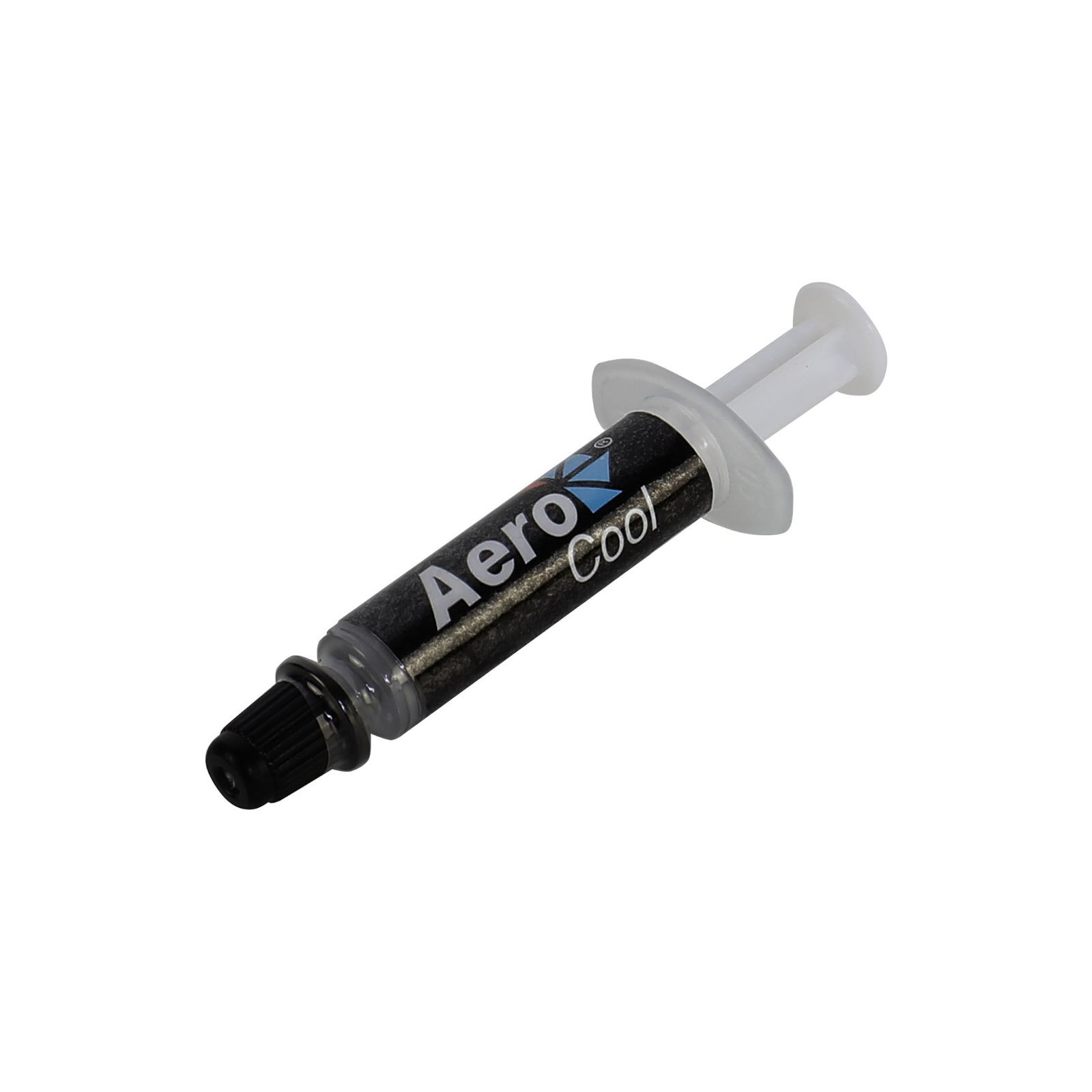 Термопаста AeroCool Baraf 1g (ACTG-NA21210.01)ціни в Києві та Українi ...