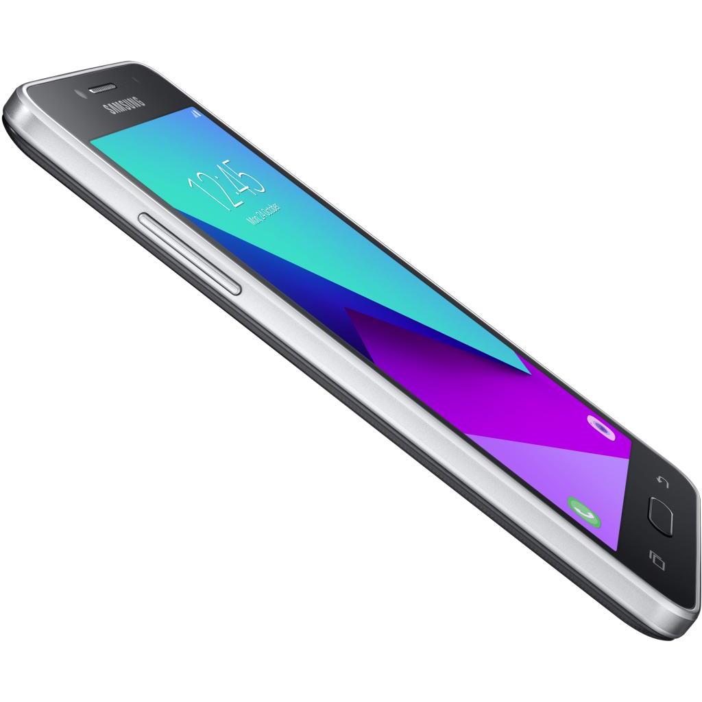 Мобільний телефон Samsung SM-G532F (Galaxy J2 Prime Duos) Black (SM ...