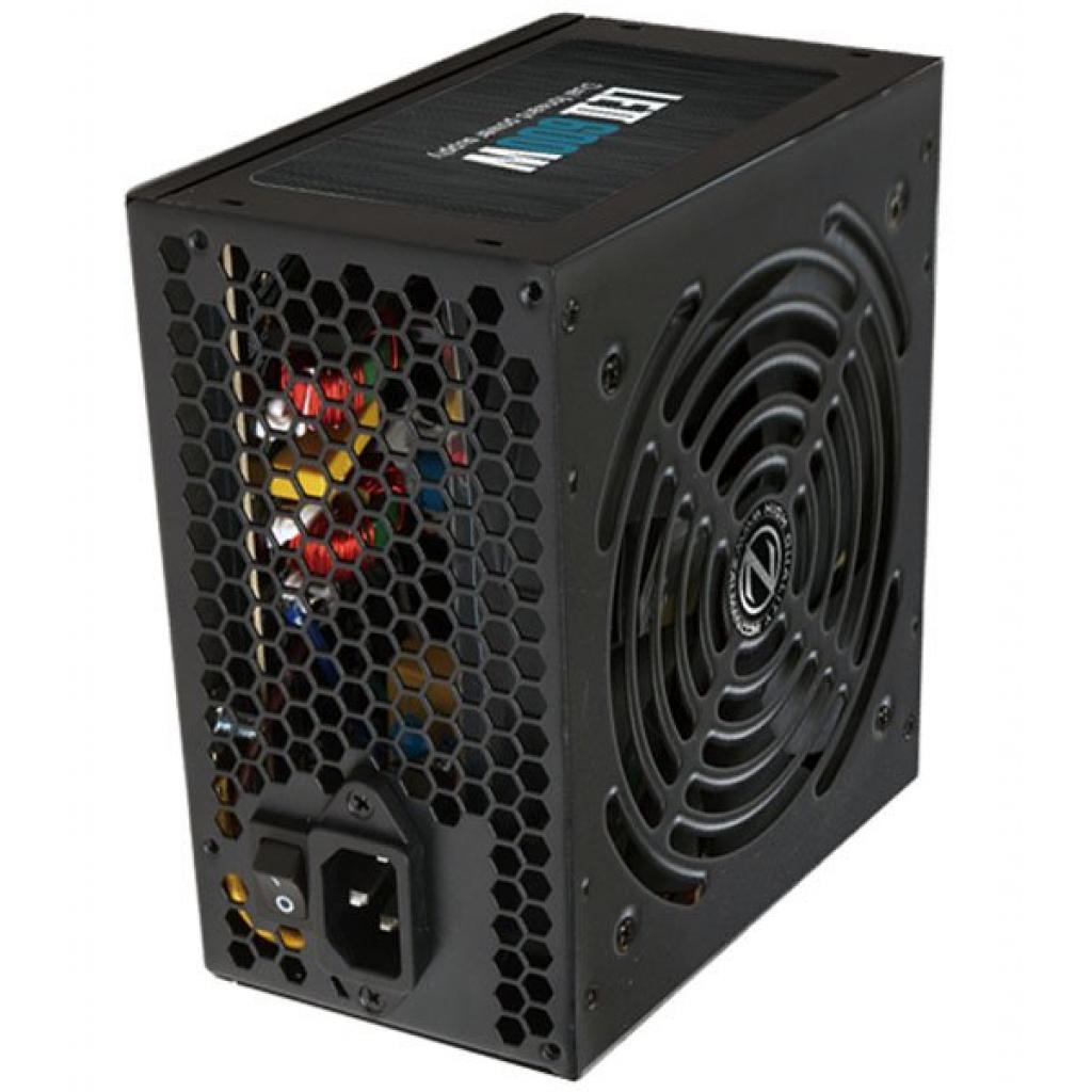 Блок питания Zalman 600W (ZM600 LE II) цены в Киеве и Украине - купить ...