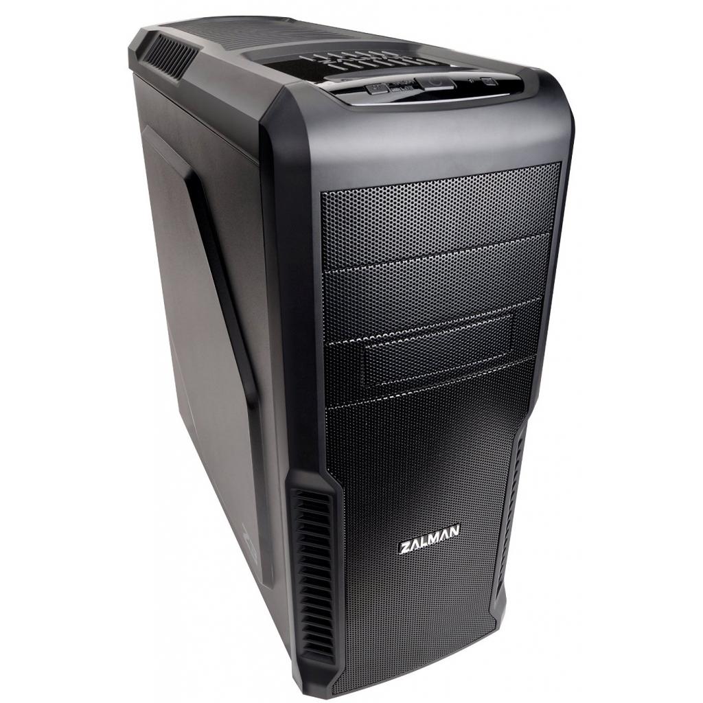Корпус Zalman Z3цены в Киеве и Украине - купить в магазине Brain ...