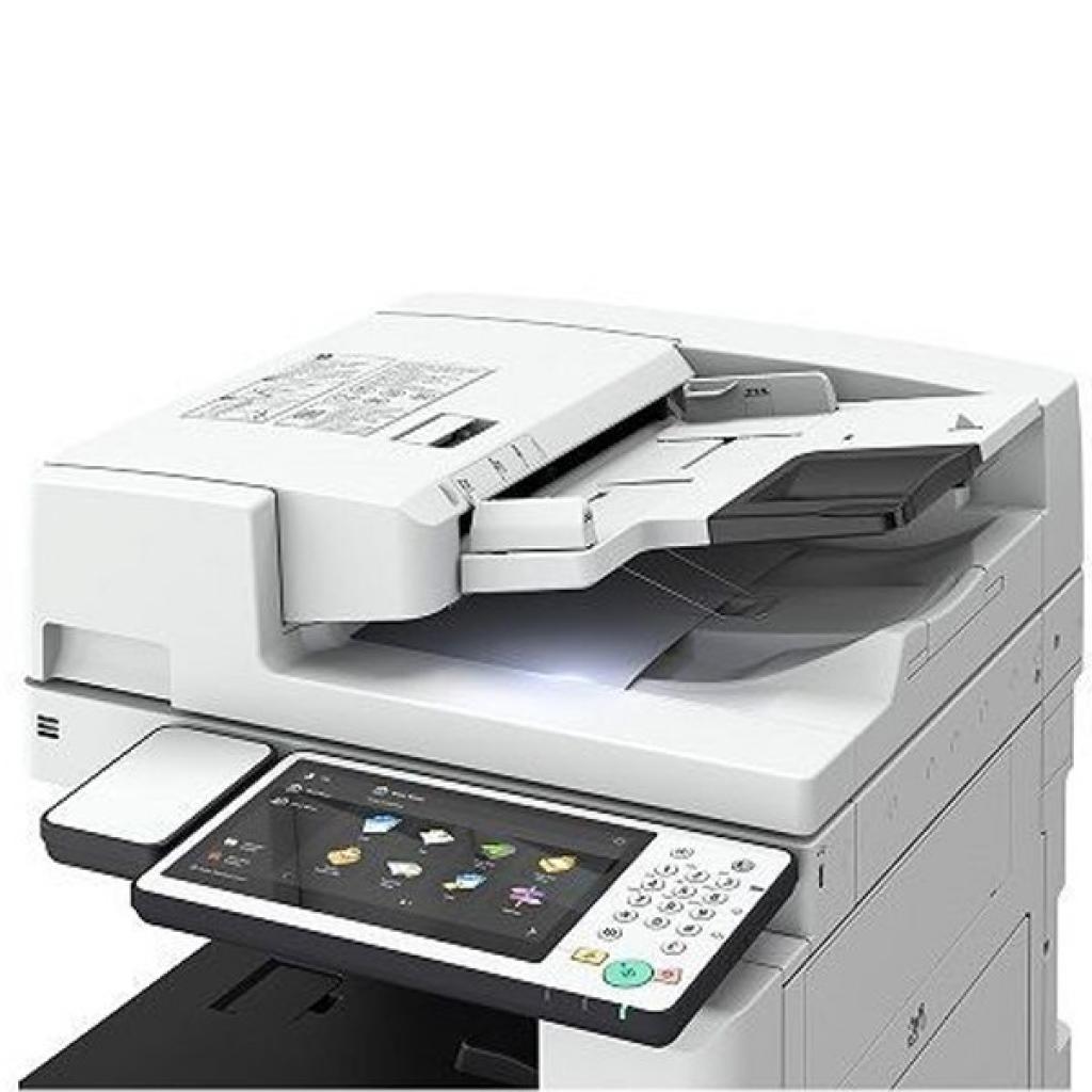 Многофункциональное устройство Canon iRAC-3520i (3280C005)цены в Киеве ...