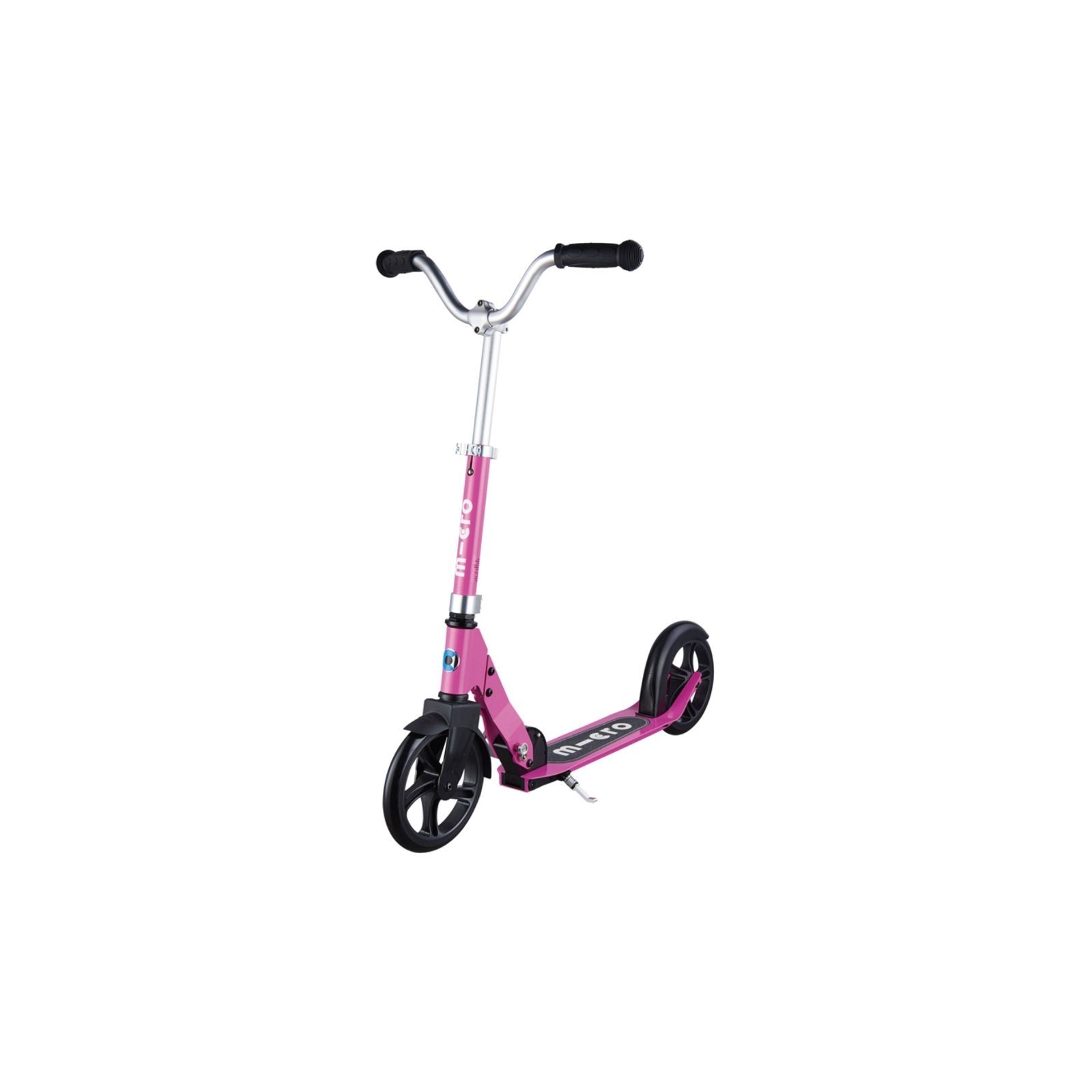 ᐈ Купити самокат Micro Cruiser Pink (SA0170) в Києві та Україні | Ціна ...